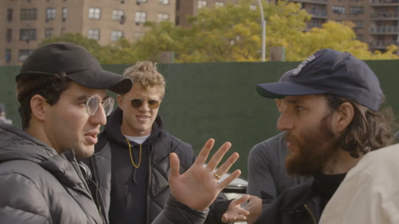 Trailer The Criterion Channel