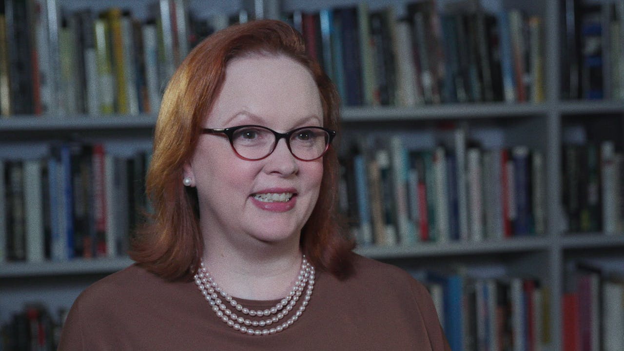 Farran Smith Nehme on Frank Borzage - The Criterion Channel