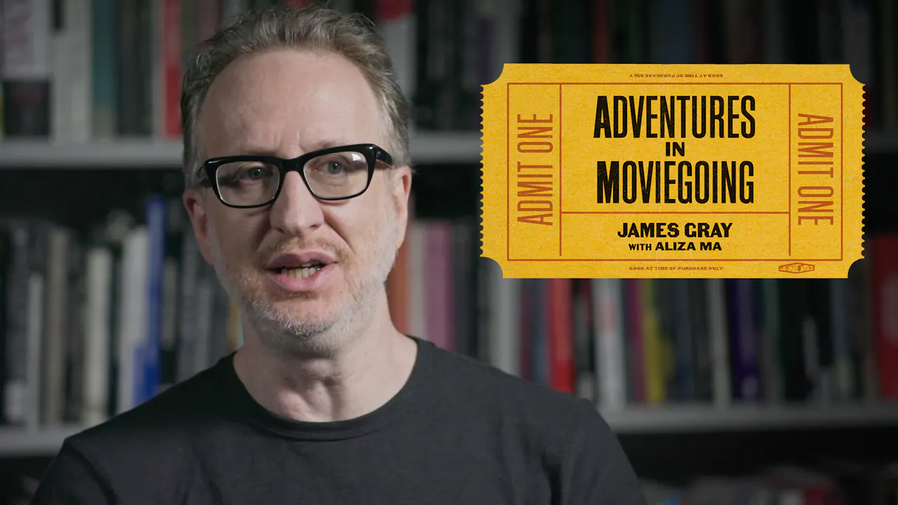 James Gray on STROMBOLI - James Gray’s Adventures in Moviegoing - The ...