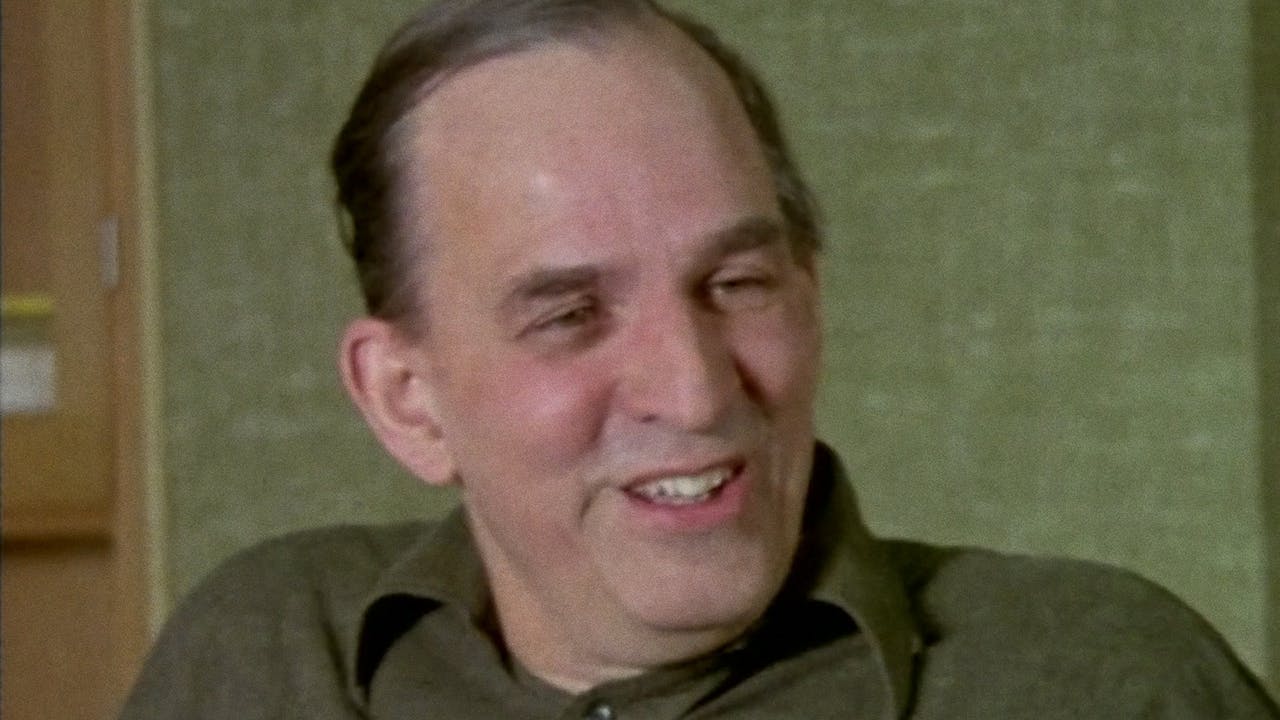 Ingmar Bergman on THE MAGIC FLUTE - The Criterion Channel