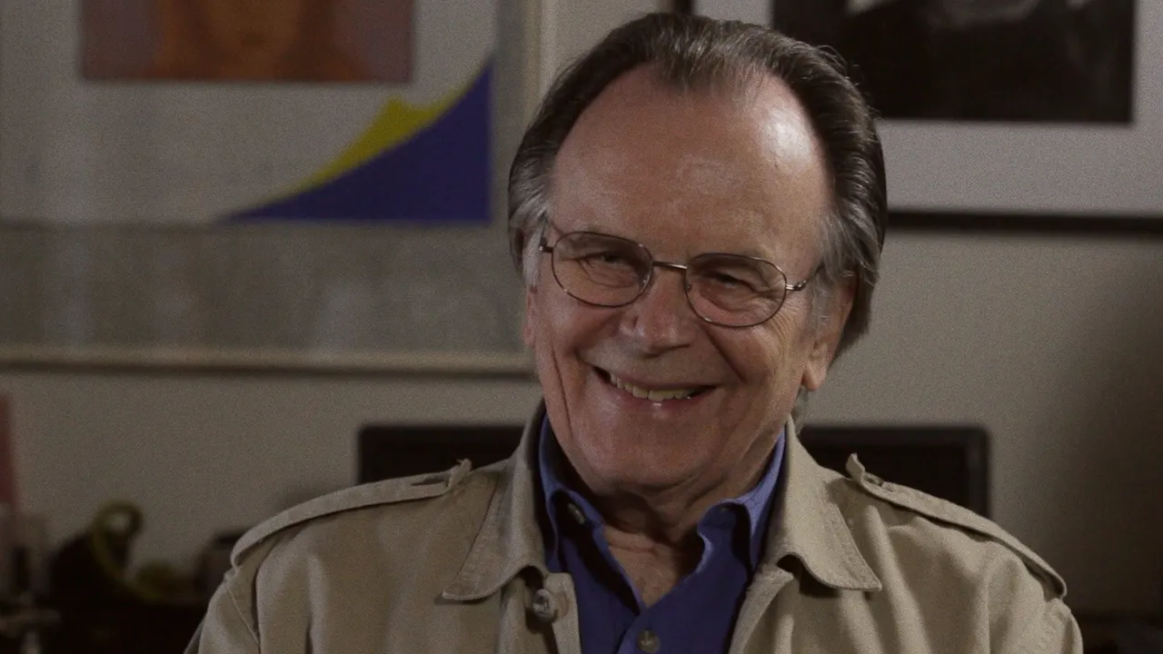 Monte Hellman and Gary Kurtz on RIDE IN THE WHIRLWIND - Ride in the ...