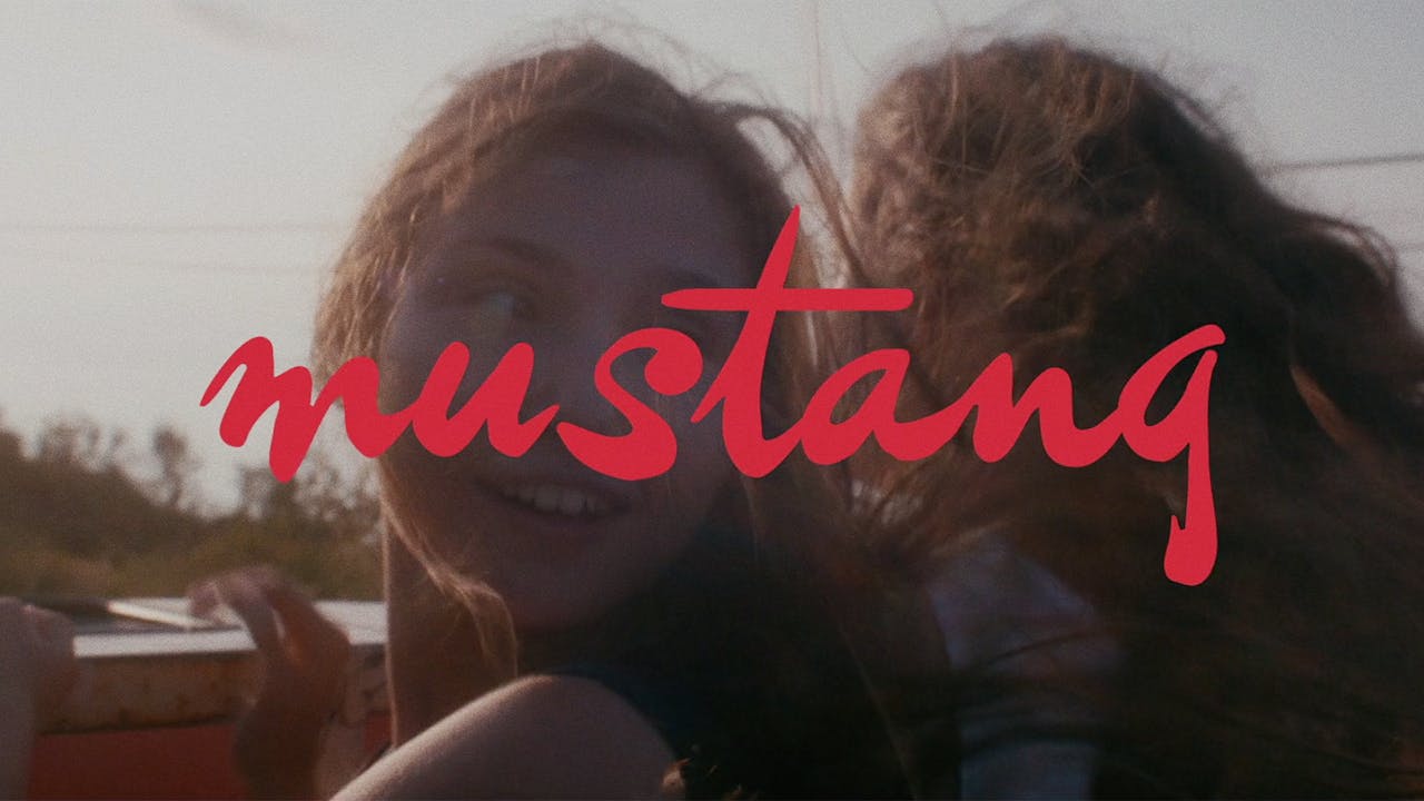 Mustang - Trailer - The Criterion Channel