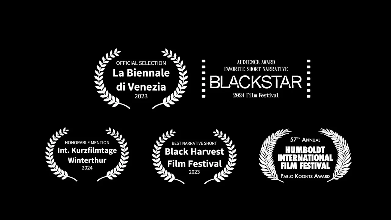 Burnt Milk Trailer - Burnt Milk - The Criterion Channel