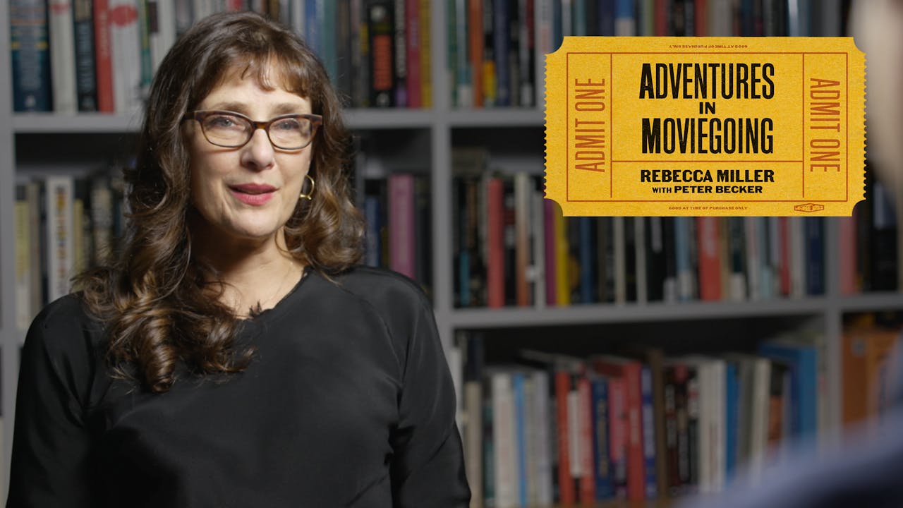 Rebecca Miller on DIVORCE ITALIAN STYLE - Rebecca Miller’s Adventures ...