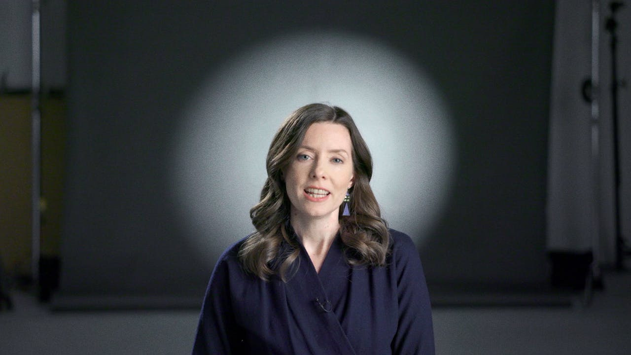 Spotlight on WINGS with Imogen Sara Smith - The Criterion Channel