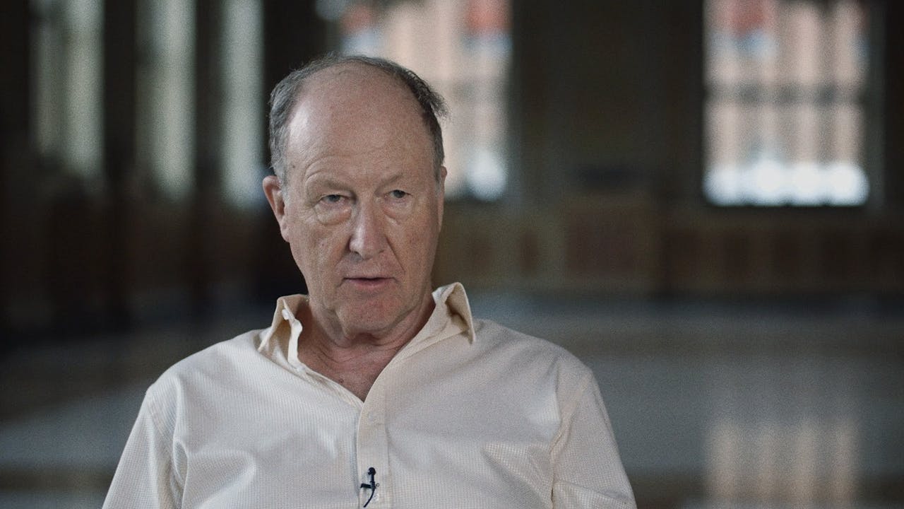 Peter Cowie on OLYMPIA - The Criterion Channel