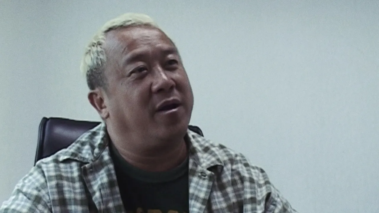 INFERNAL AFFAIRS Trilogy Interviews - The Infernal Affairs Trilogy ...