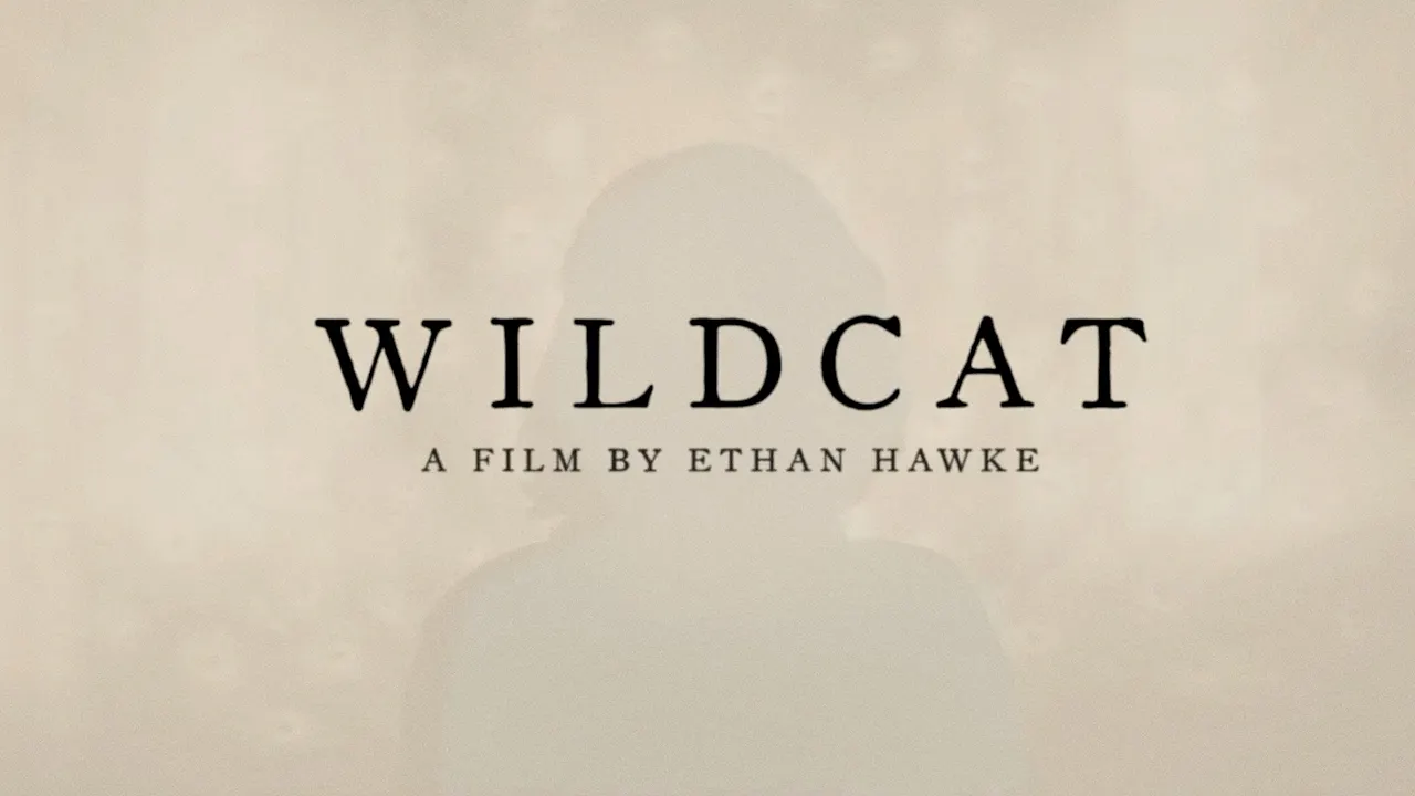 WILDCAT Trailer - The Criterion Channel
