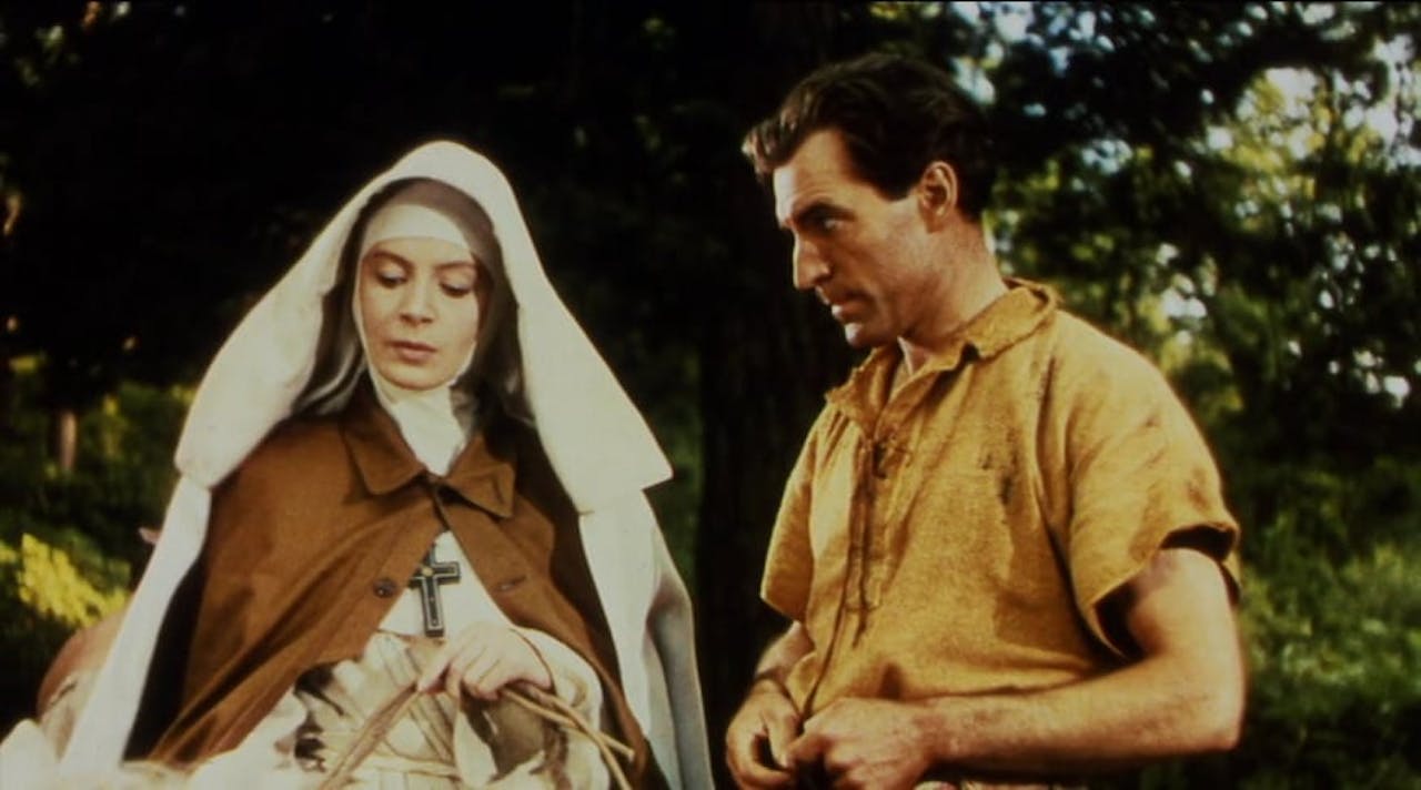 Chris Challis on THE SMALL BACK ROOM - The Criterion Channel