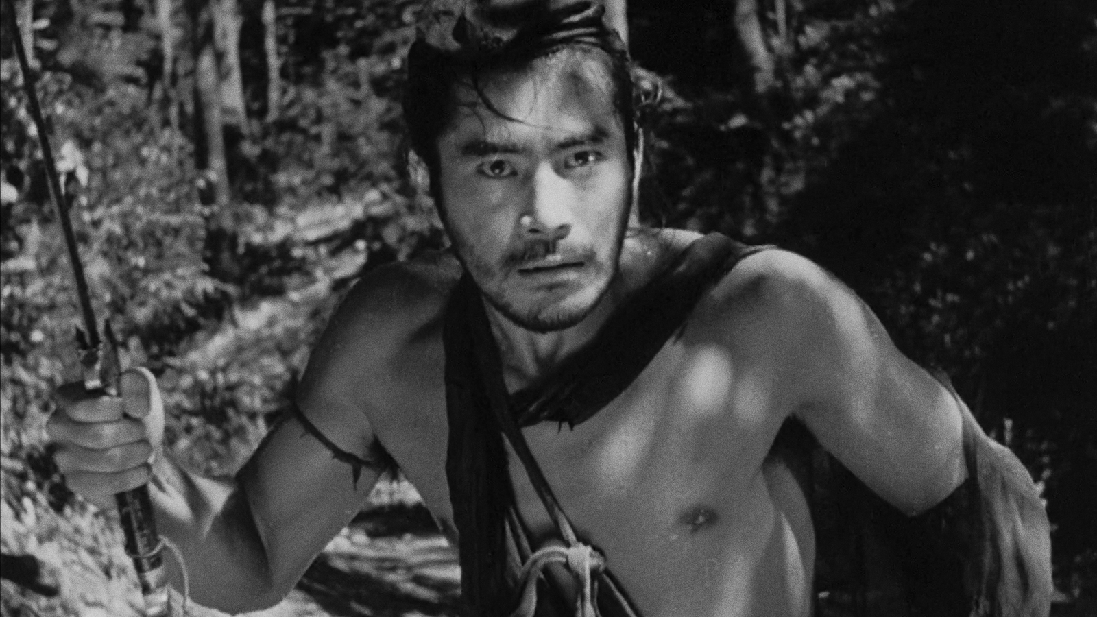 Rashomon - The Criterion Channel