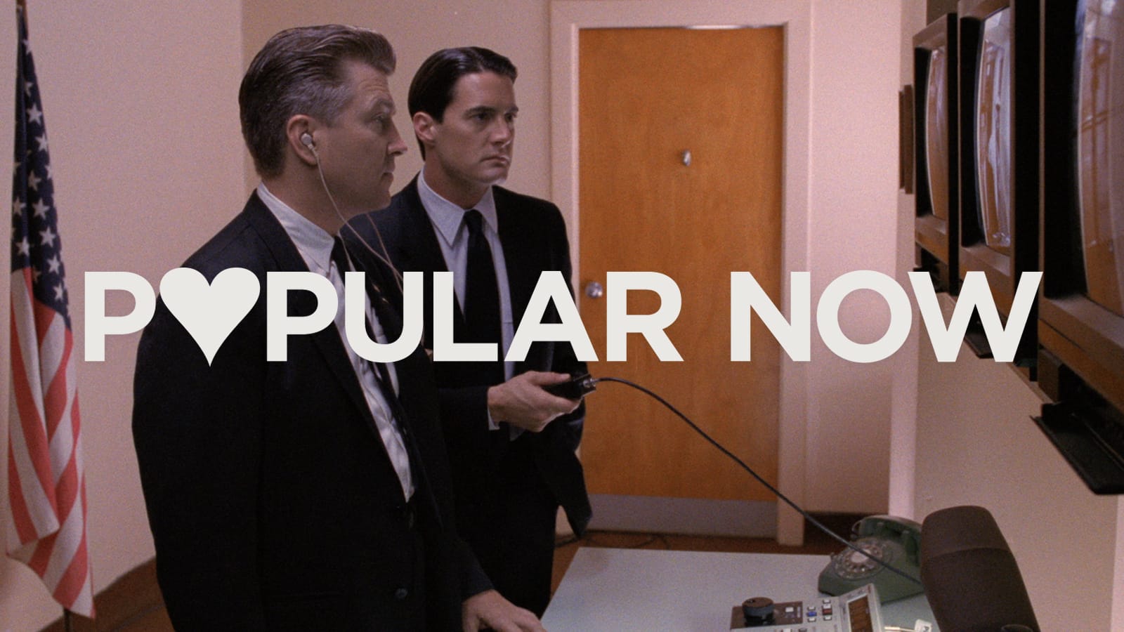 Popular Now - The Criterion Channel