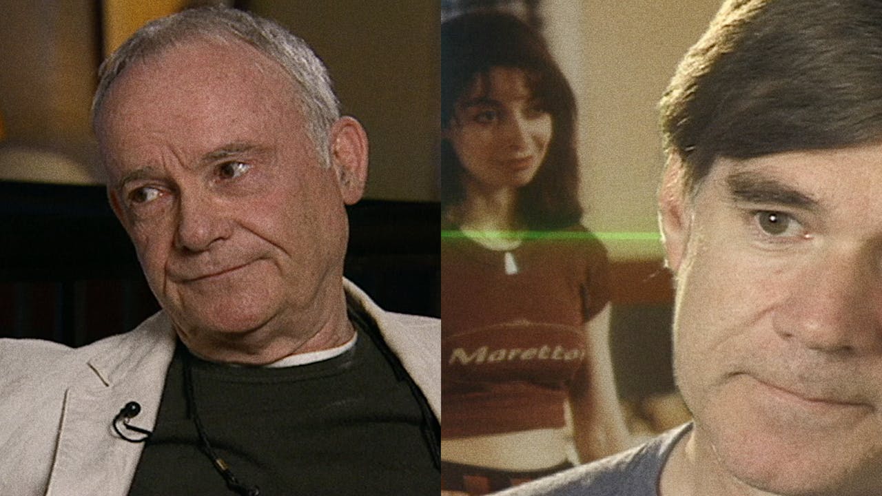 Split Screen: S10-E7 Projections: Buck Henry - The Criterion Channel
