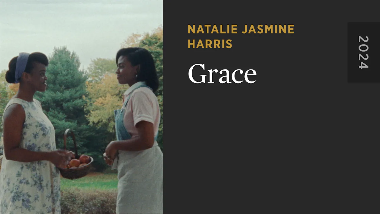 Grace - The Criterion Channel