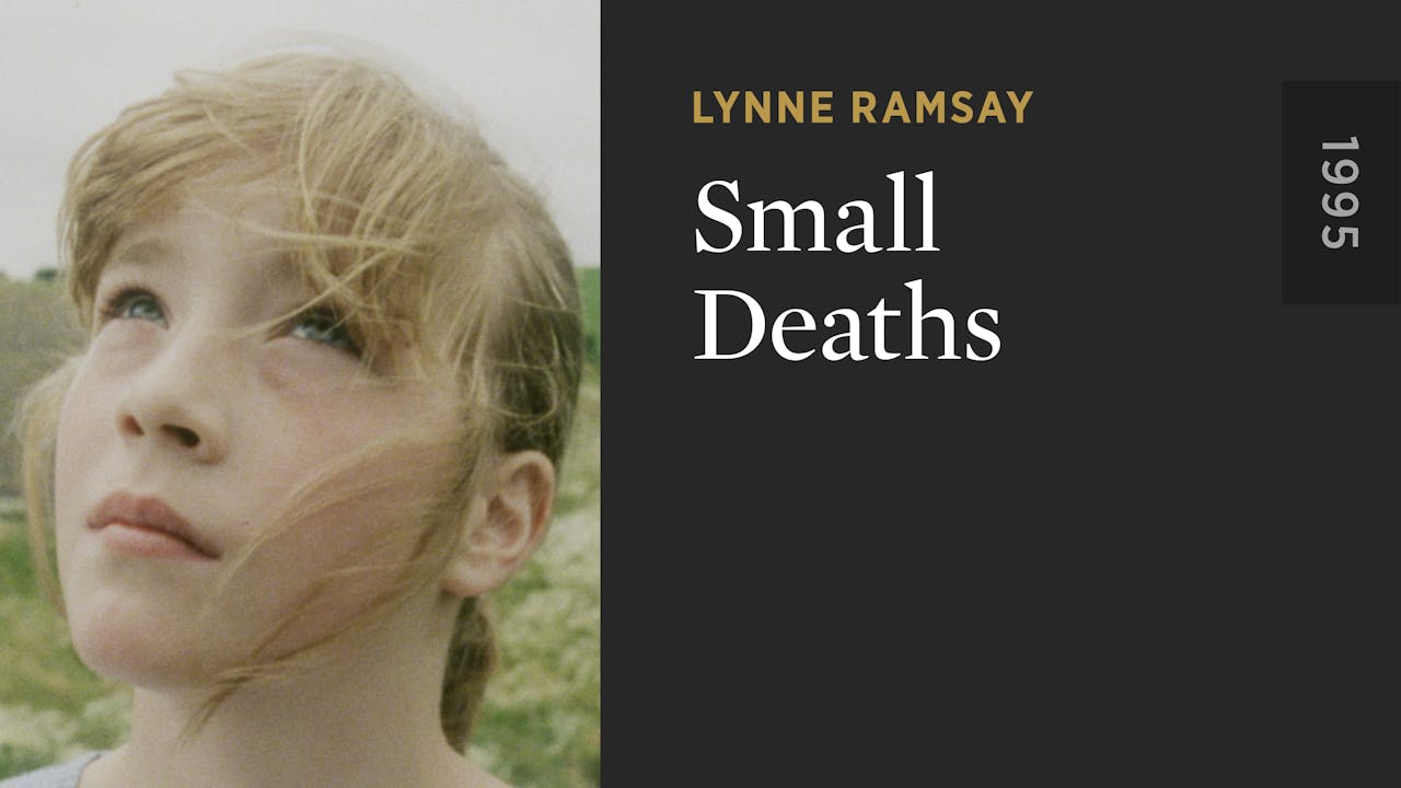 Small Deaths - The Criterion Channel
