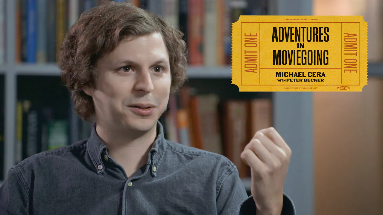 Michael Cera on SCENES FROM A MARRIAGE - Michael Cera’s Adventures in ...
