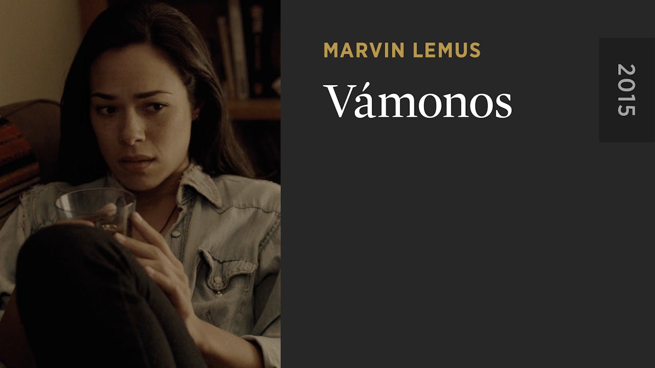 Vámonos - The Criterion Channel