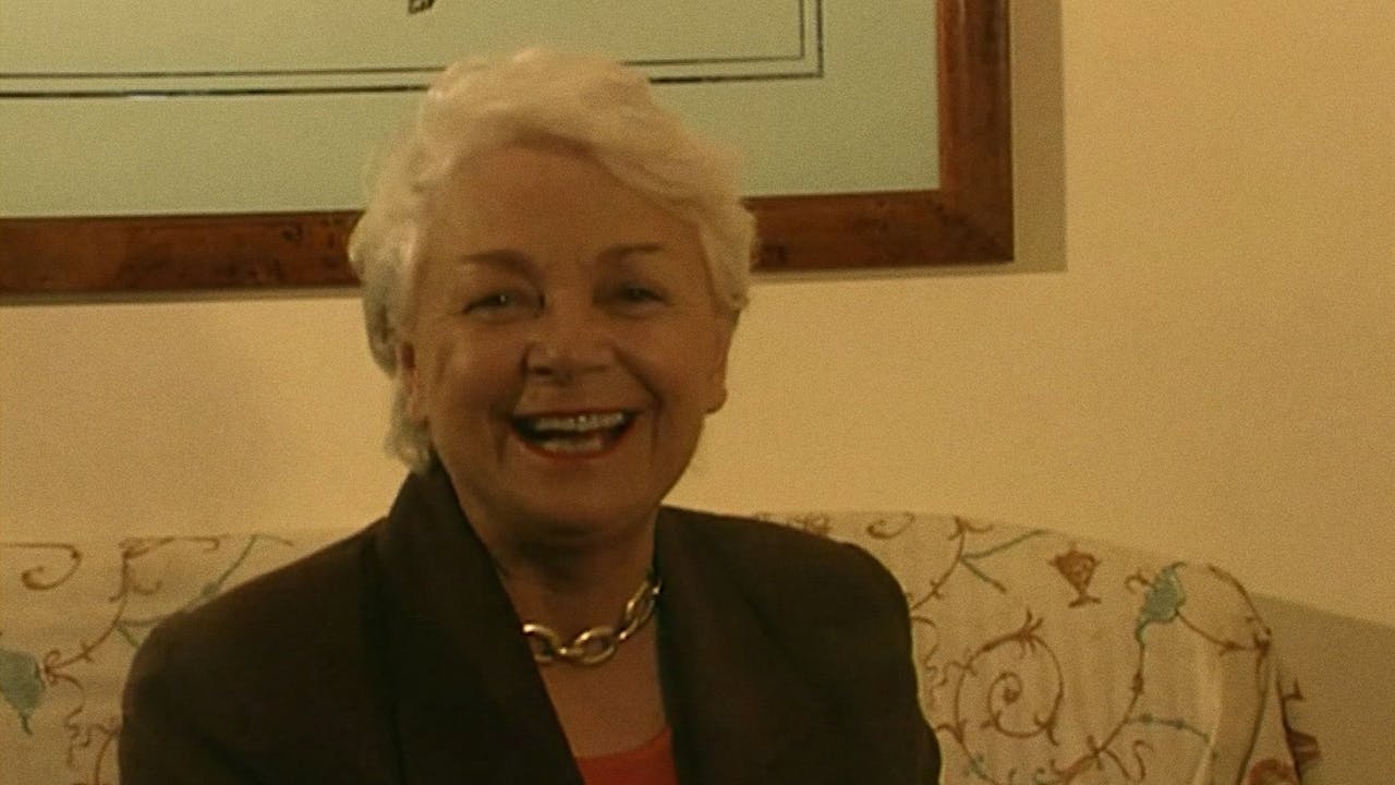 Brunella Bovo on MIRACLE IN MILAN - The Criterion Channel