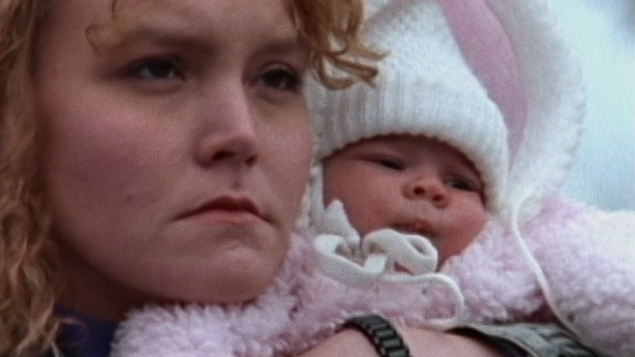 STREETWISE Revisited: Erin - The Criterion Channel