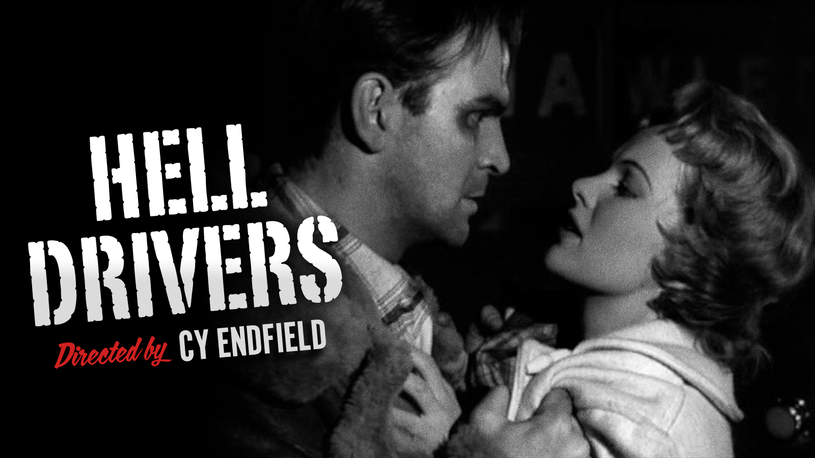 Hell Drivers - The Criterion Channel