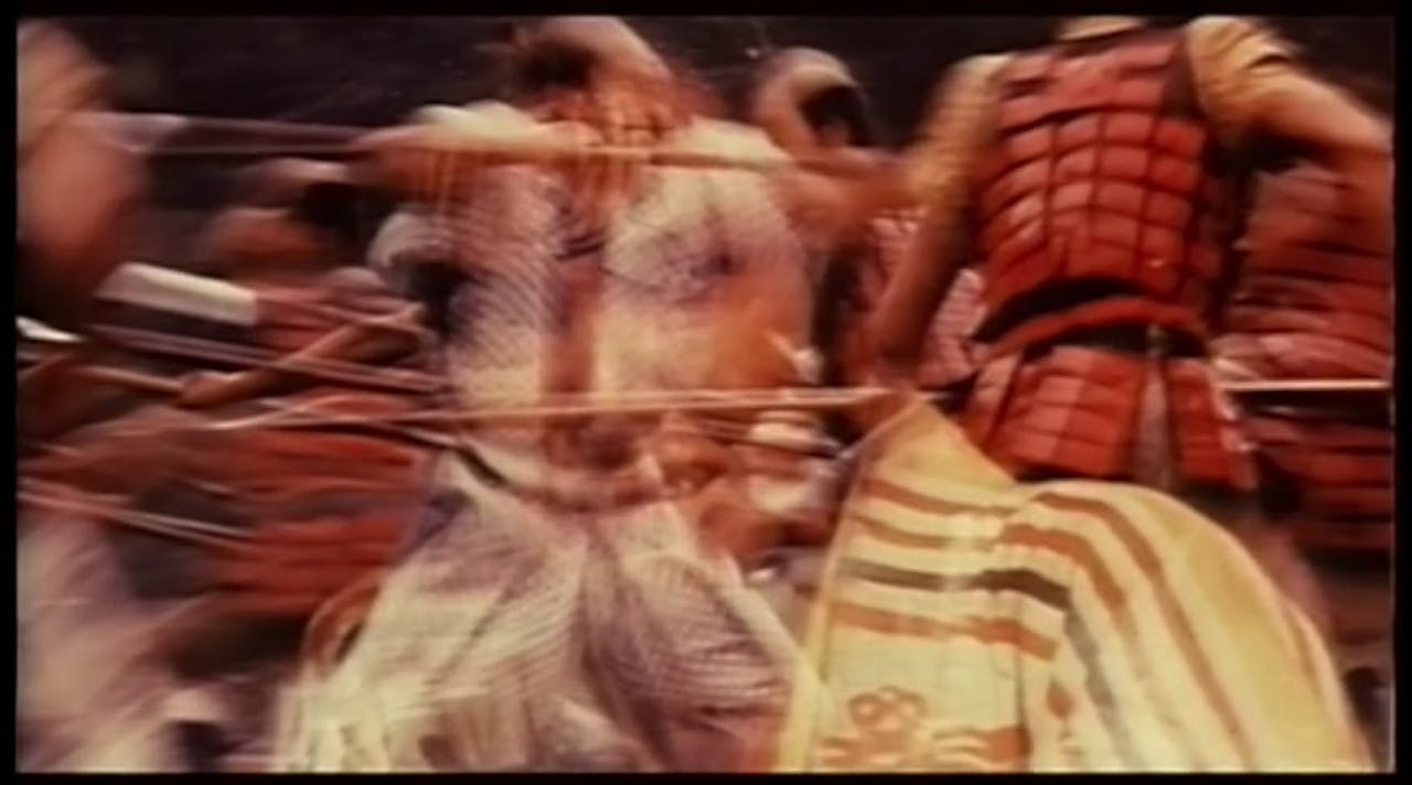 Ran - Trailer - The Criterion Channel