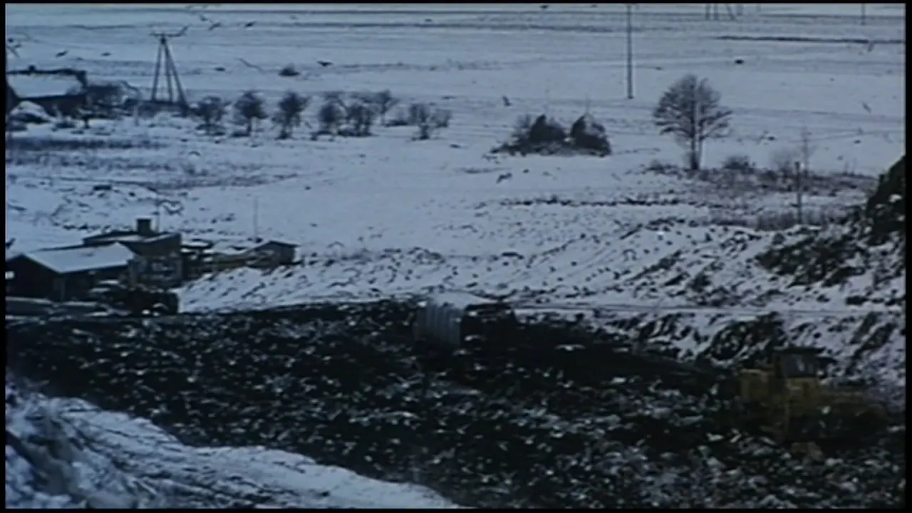Three Colors: White - Trailer - The Criterion Channel