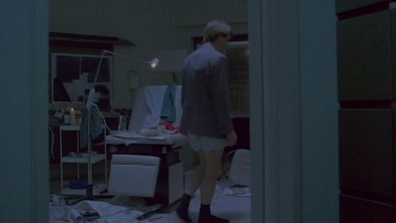 Dead Ringers - The Criterion Channel