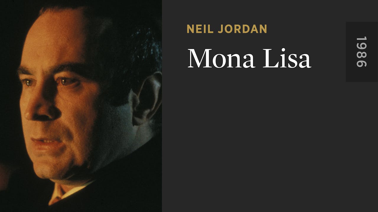 Mona Lisa - The Criterion Channel