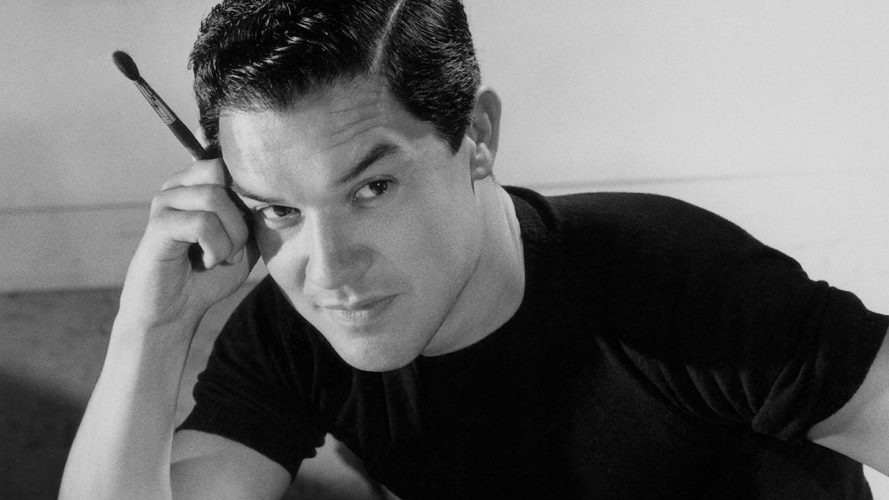 Gowns by Jean Louis - The Criterion Channel