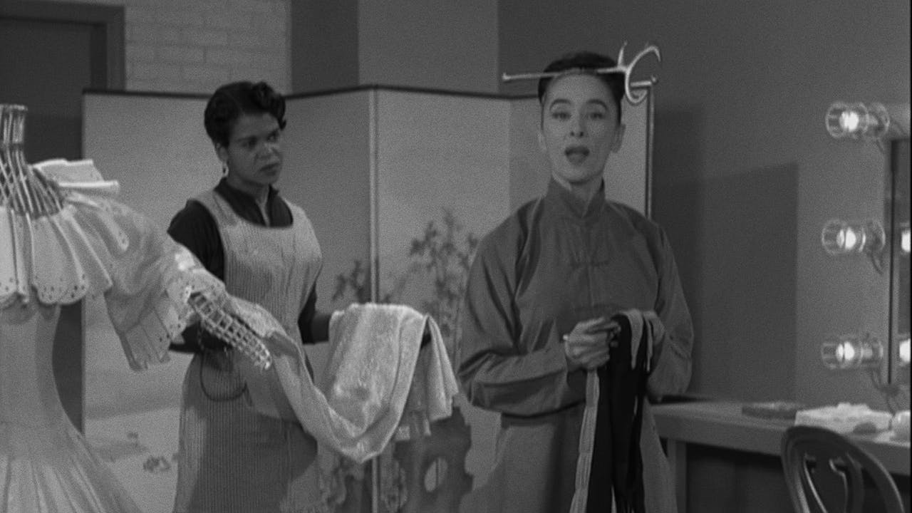 Kroll: In His Own Words - The Criterion Channel