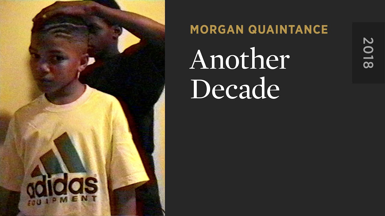 Another Decade - The Criterion Channel