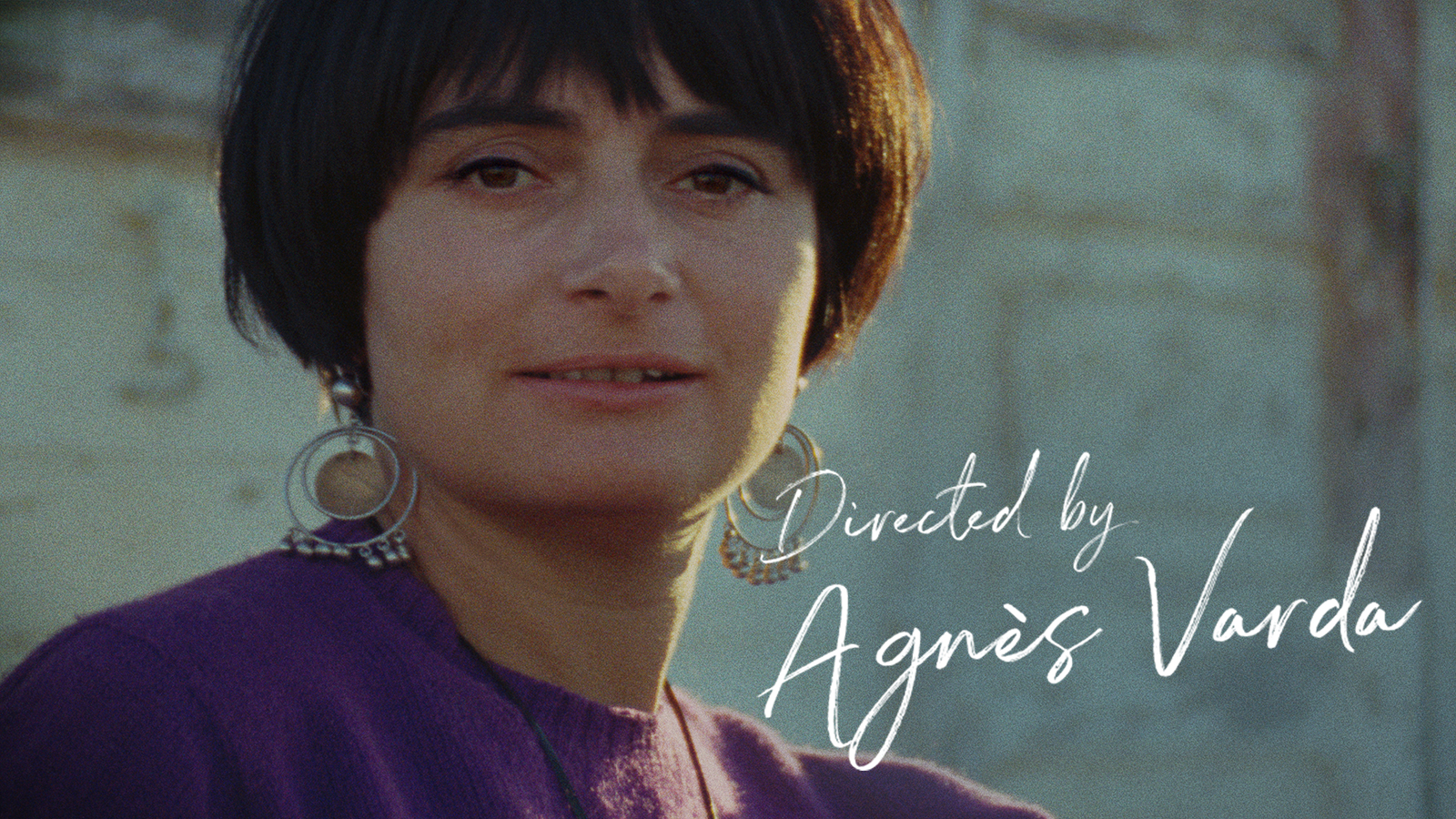 Directed by Agnès Varda - The Criterion Channel