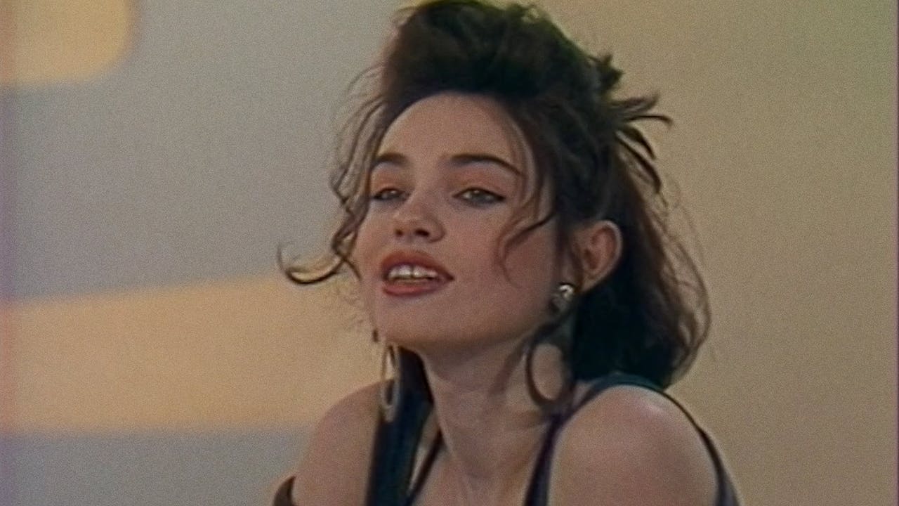 BETTY BLUE on “Antenne 2 midi” - Betty Blue - The Criterion Channel