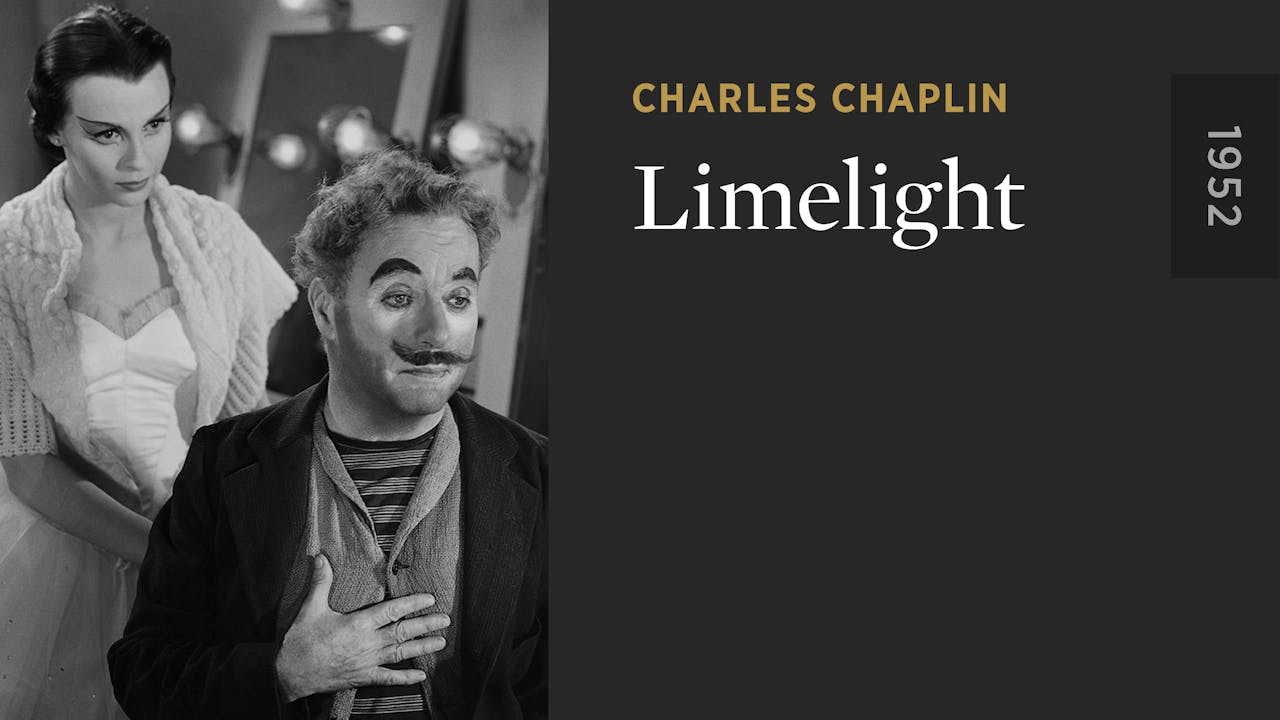 Limelight - Limelight - The Criterion Channel