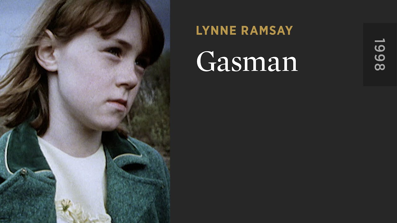 Gasman - The Criterion Channel