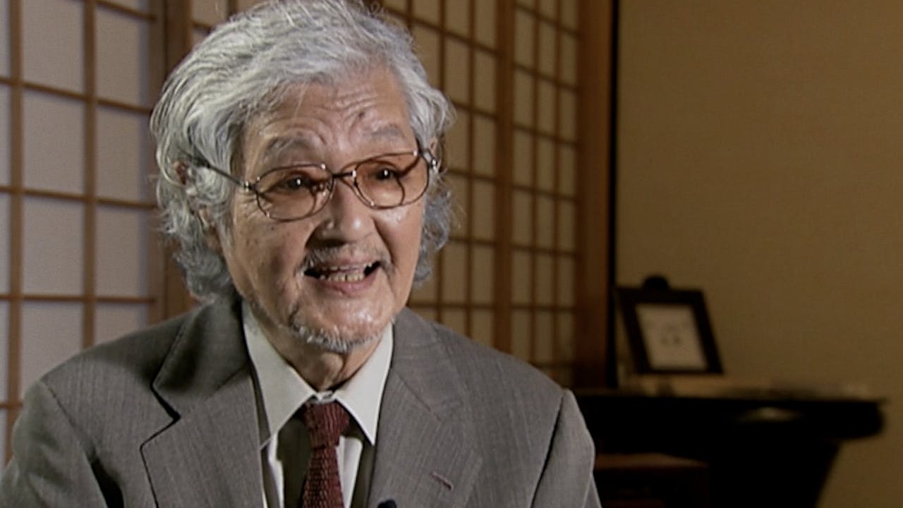 Building the Inferno - The Criterion Channel