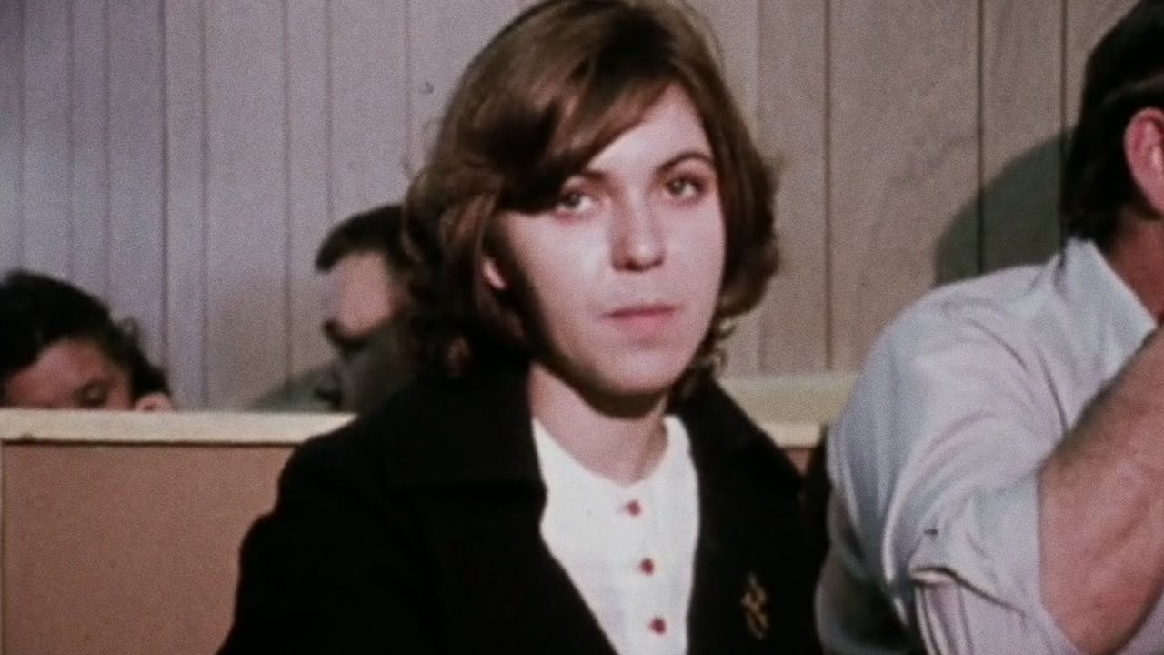 HARLAN COUNTY USA Outtakes: Bessie and the Scab - Harlan County USA ...