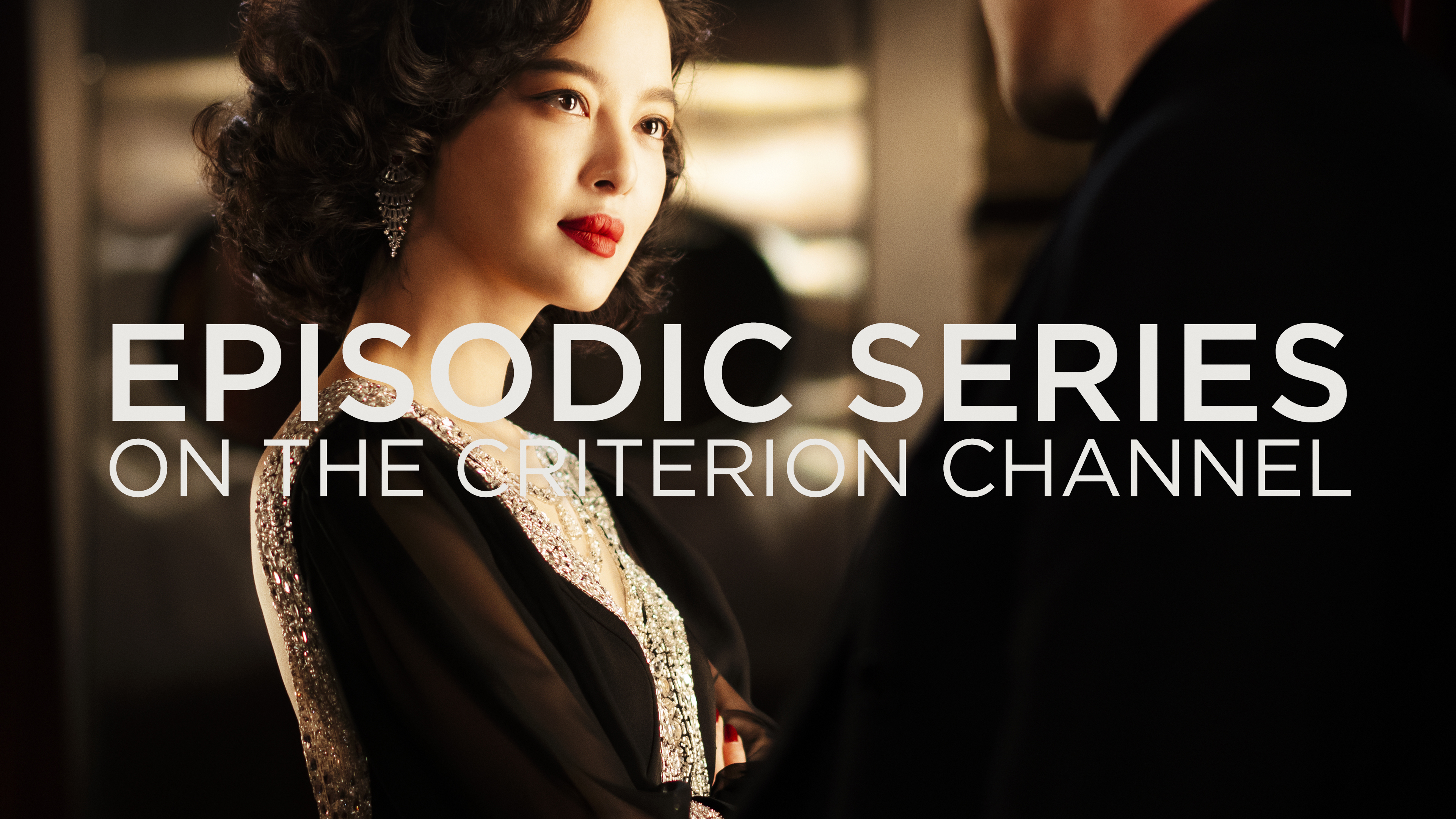 Episodic Series - The Criterion Channel