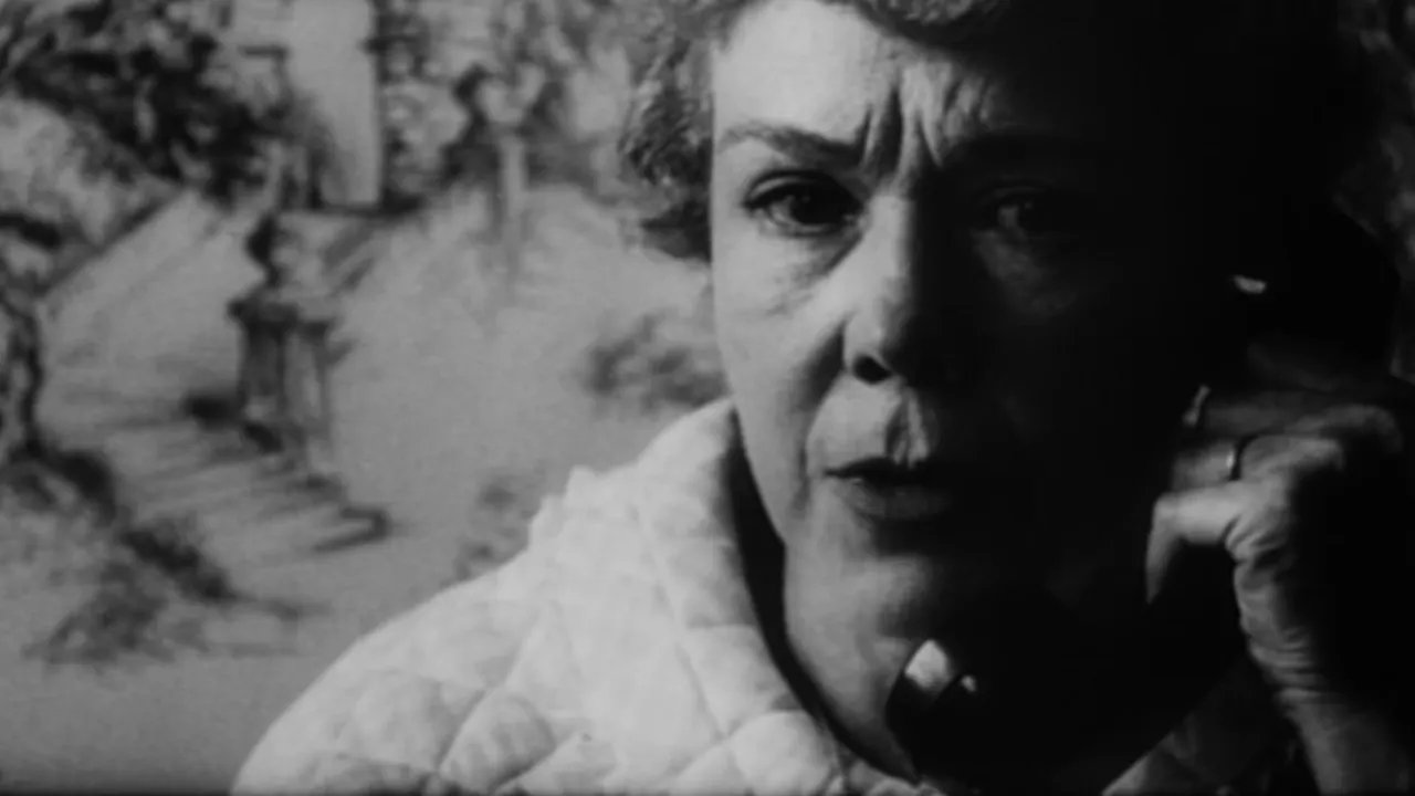 The Honeymoon Killers - Trailer - The Criterion Channel