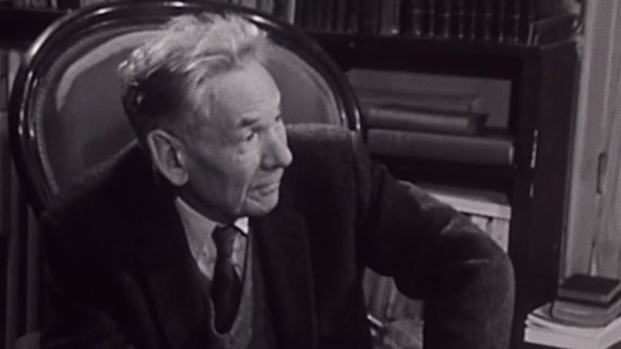 On Pascal - The Criterion Channel