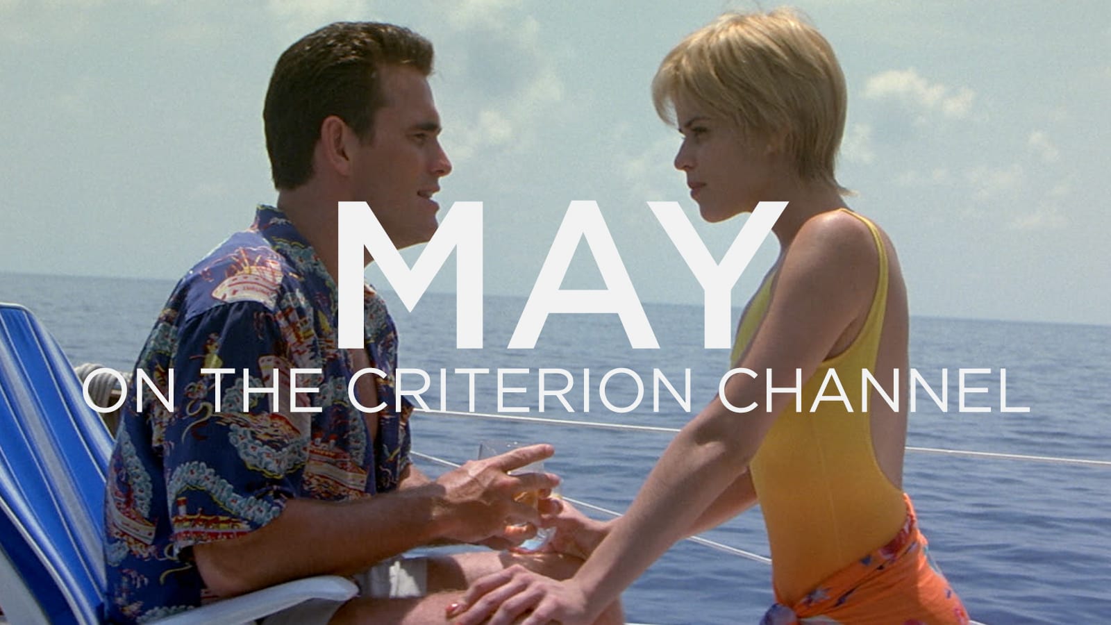 New Collections - The Criterion Channel