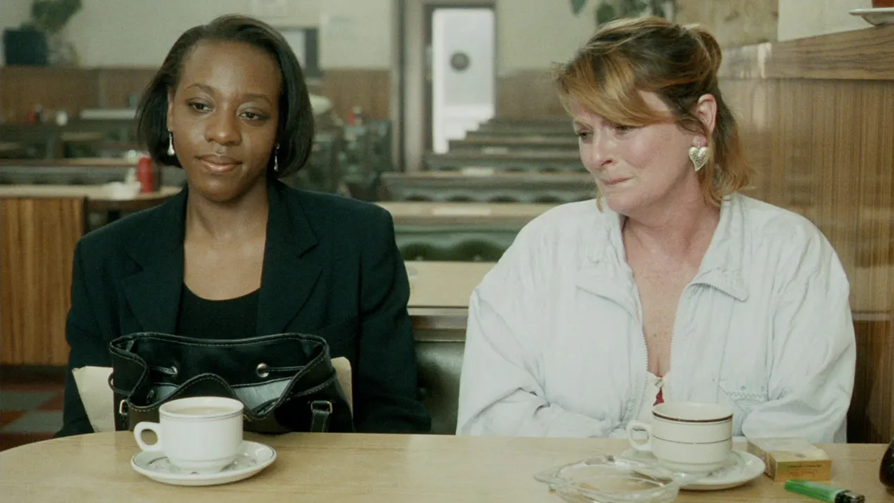 Mike Leigh on SECRETS & LIES, 1996 - The Criterion Channel