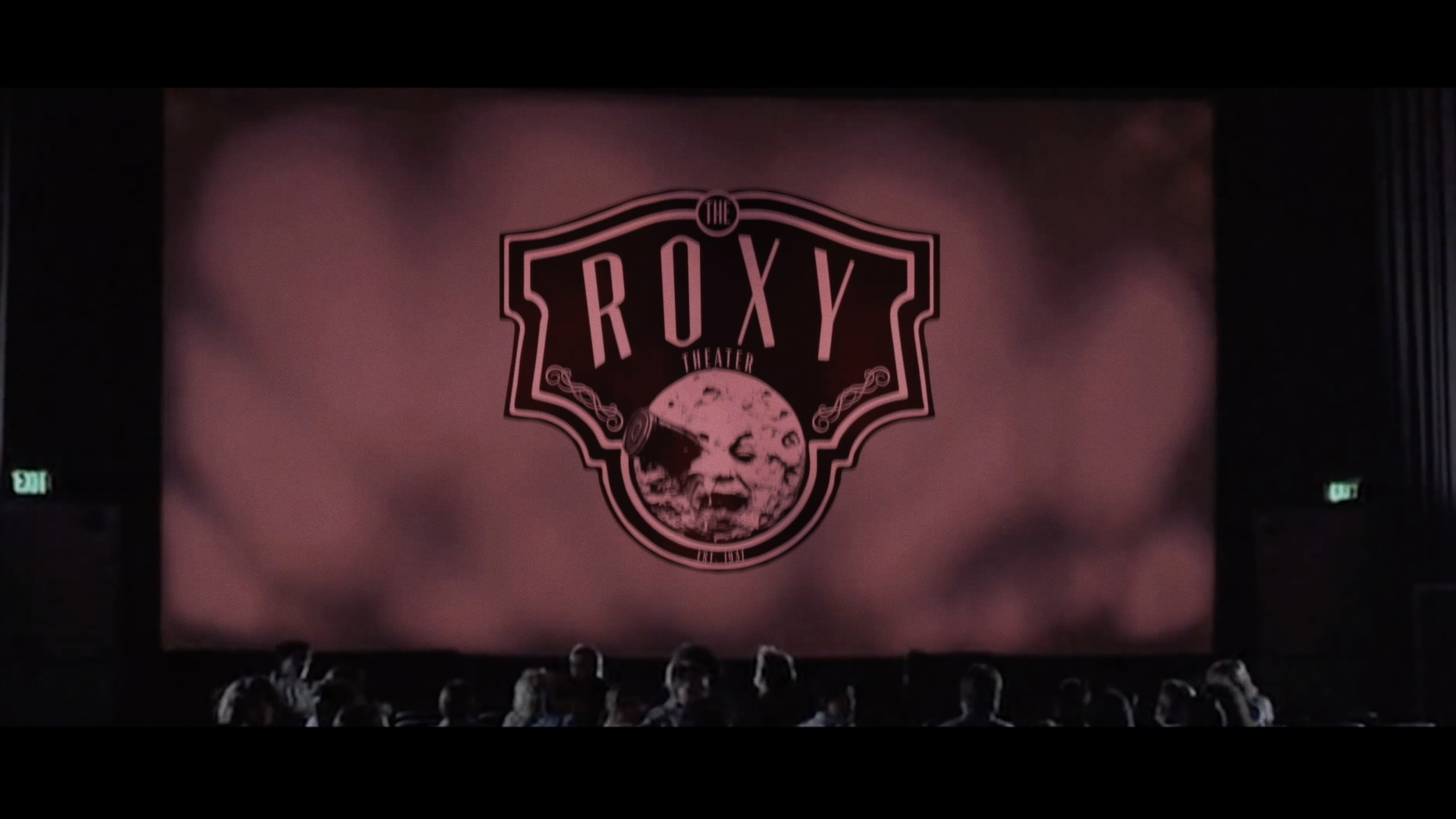The Roxy Theater - Criterion Channel