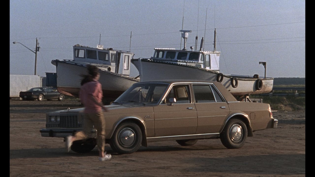 CLEAN, SHAVEN Commentary - The Criterion Channel