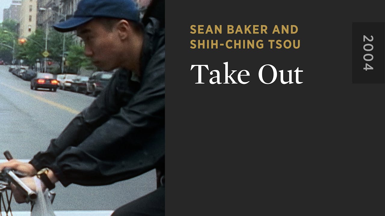 Take Out - The Criterion Channel
