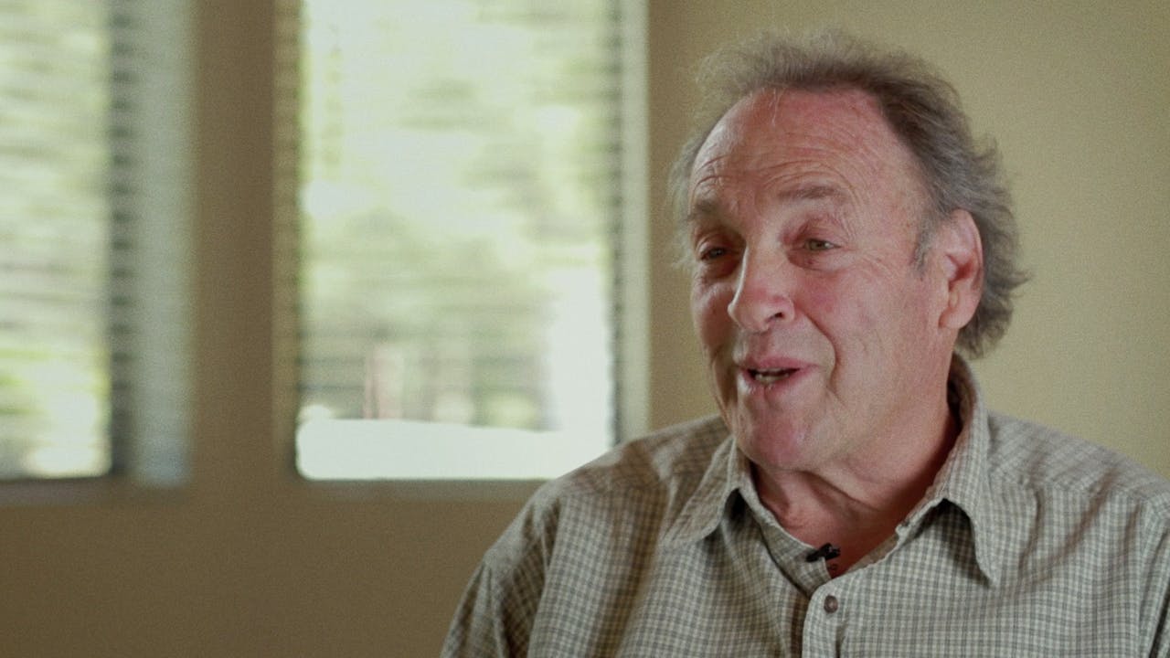 John Nathan on ZATOICHI - The Criterion Channel