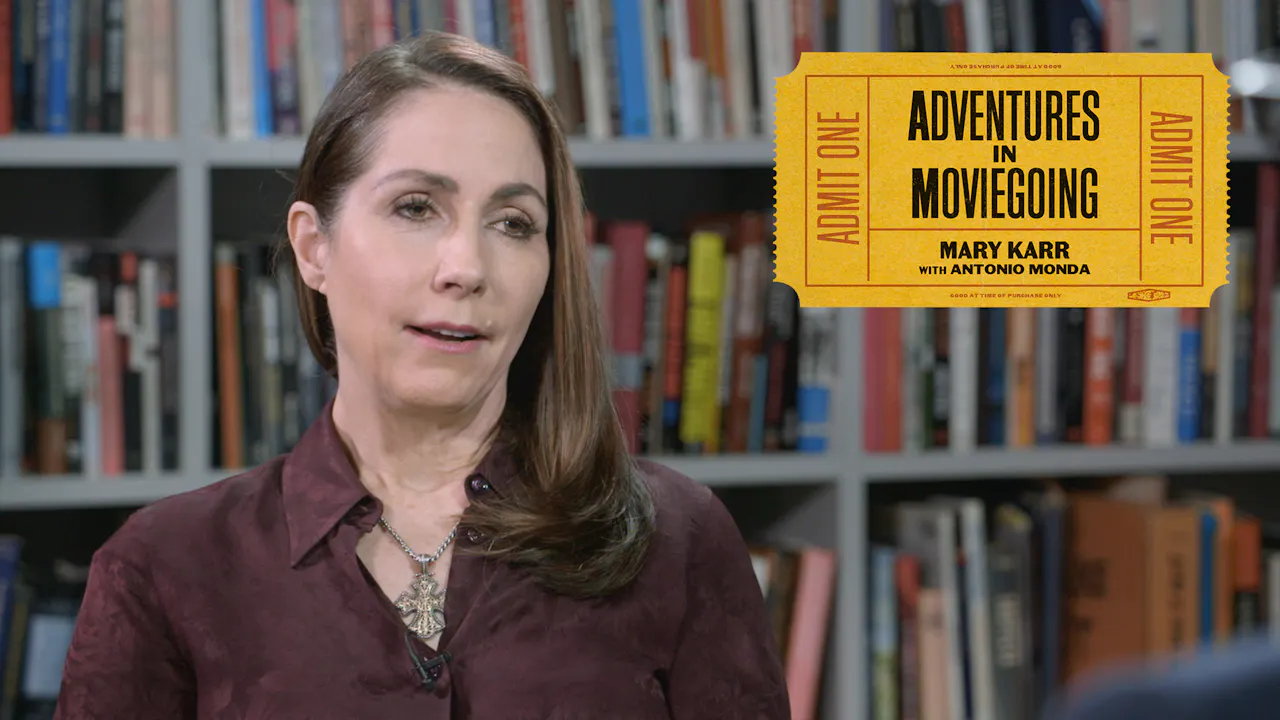 Mary Karr on LORD OF THE FLIES - Mary Karr’s Adventures in Moviegoing ...