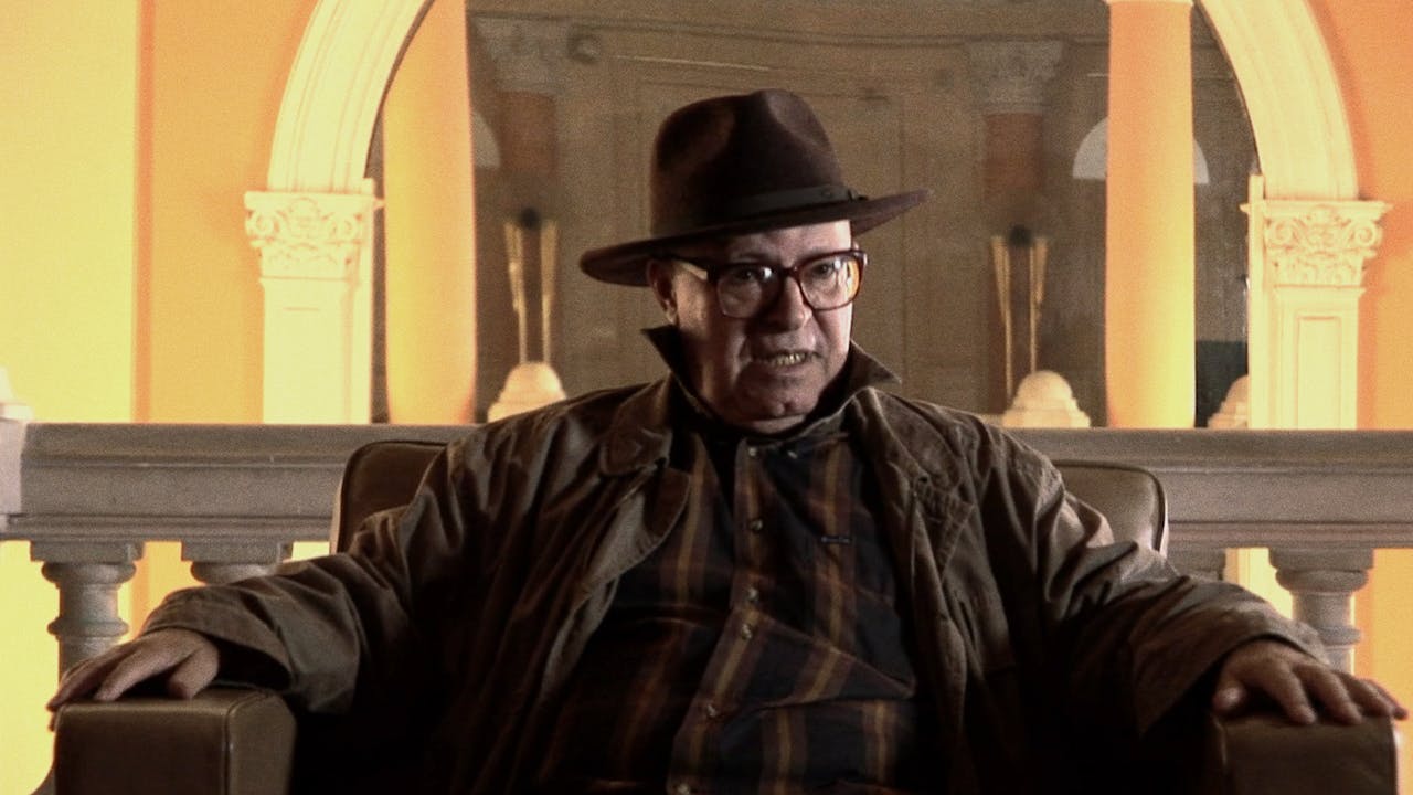 Melville-Delon: D’honneur et de nuit - The Criterion Channel