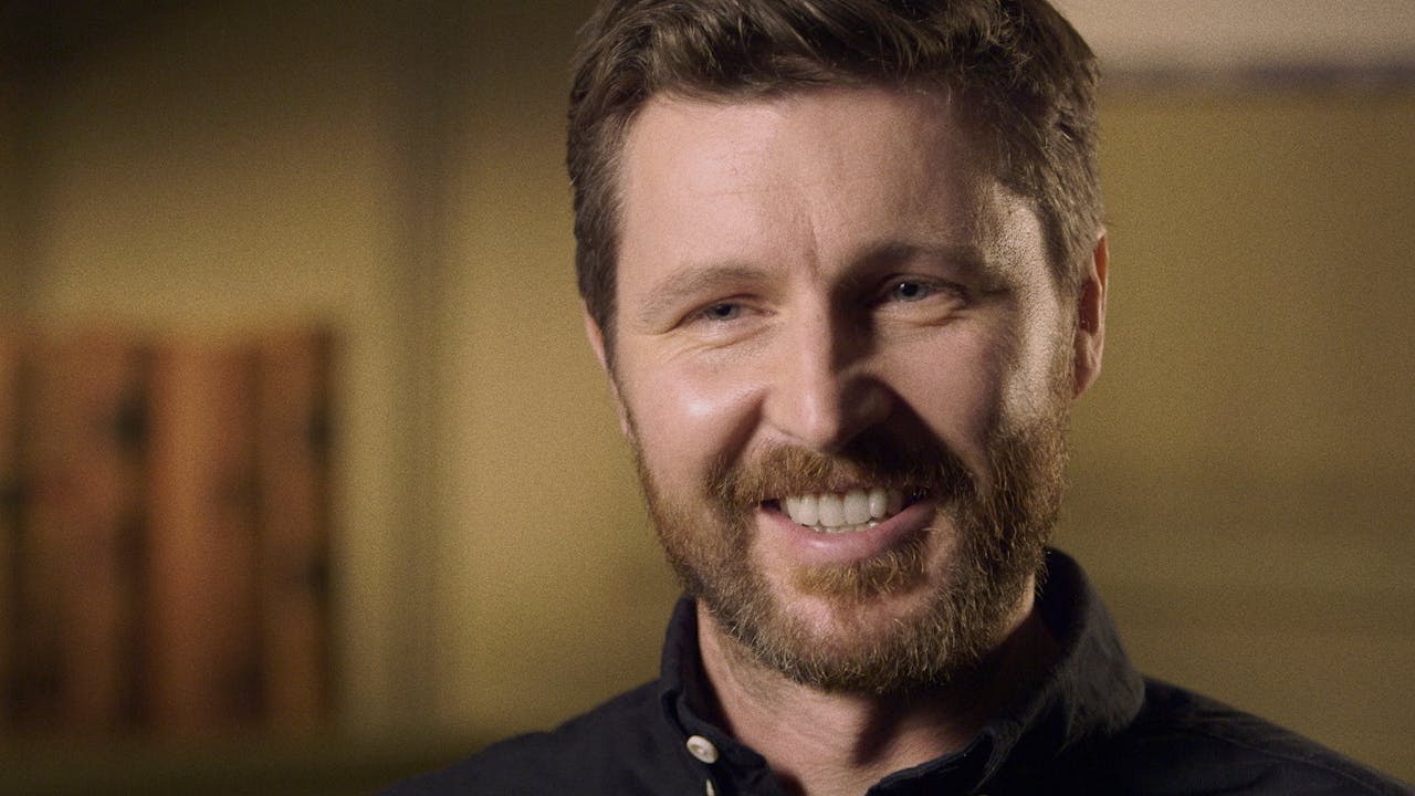 Andrew Haigh on 45 YEARS - The Criterion Channel