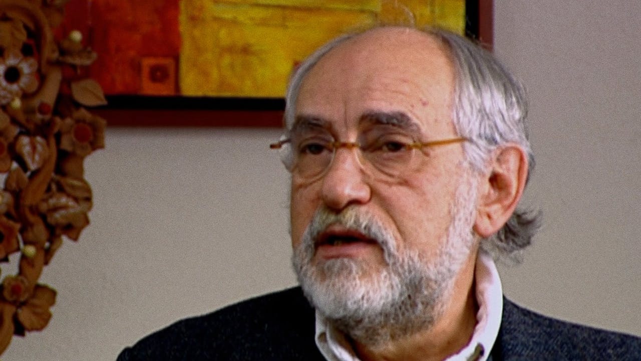 Arturo Ripstein on THE EXTERMINATING ANGEL - The Criterion Channel