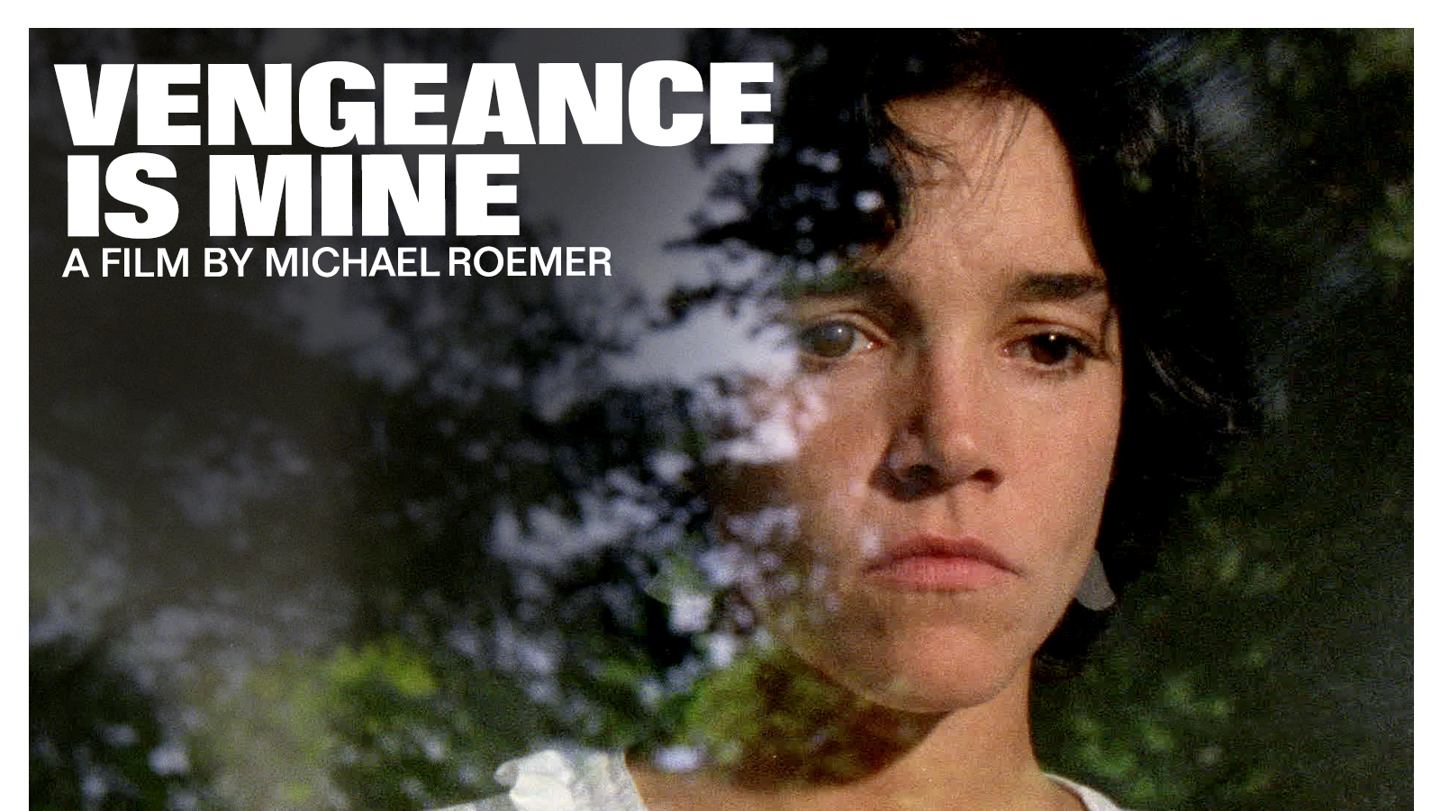 Vengeance Is Mine - The Criterion Channel